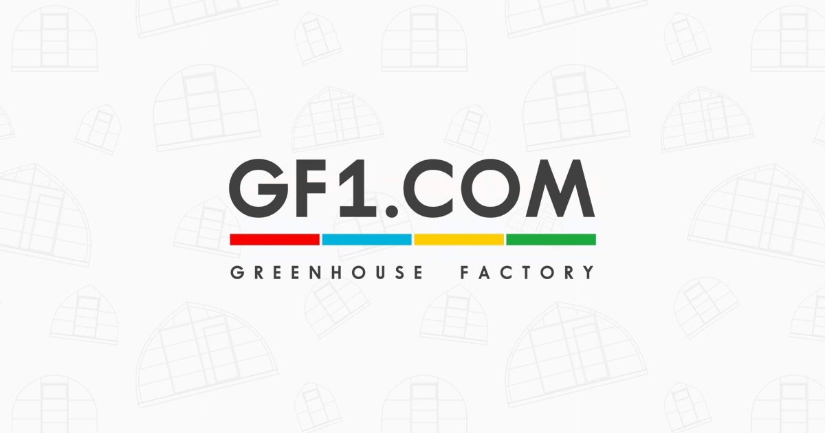 Greenhouse installation GREENHOUSE FACTORY Em Portugal, buy ...